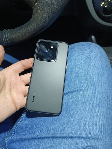 Xiaomi 14 16/512 china version