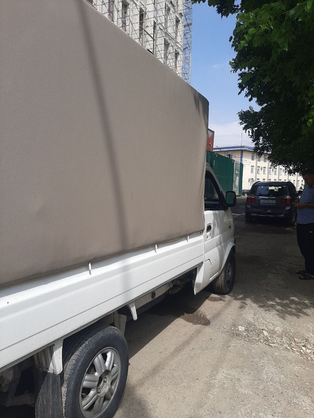 Changan 52 talik