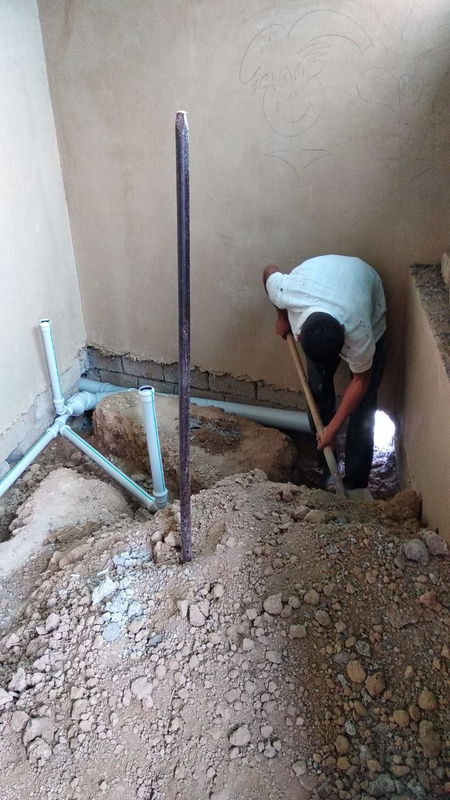 Сантехник с гарантией Услуги сантехника Вызов сантехника Santehnik