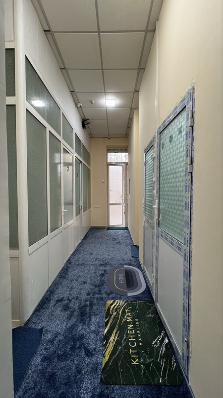 Hostel bir kishi uchun 30.000 som