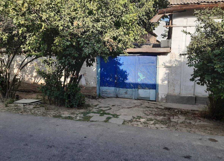 Продается дом в Яккасарайском районе