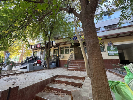 Аренда подОфис Ориентир-Цум смарт магазин 65м2 2000$торг