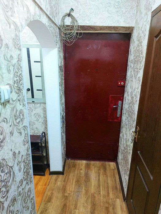 Продается квартира 1/1/9 Яшнабадский район ,тузель1