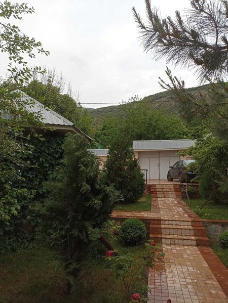 Продается дача на Чарваке