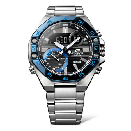 Casio Edifice -10YDB-1BPR