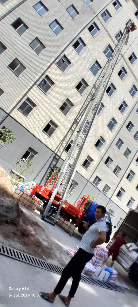 Afto lift afto vishka  afto gurzavoy