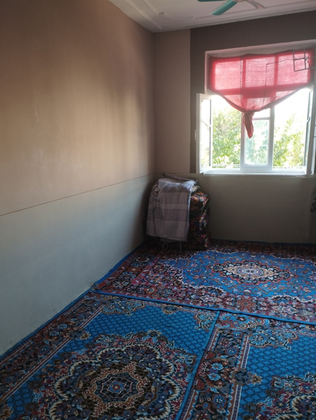 SAMPI balnitsa Hayat klinika yonida kunlik kvartira 35000