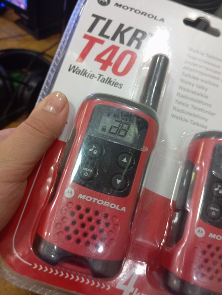 ratsia motorola.