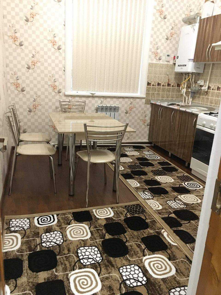Срочно сдается квартира 3в4/3/9,Сергели 7 можно рабочим и студентам