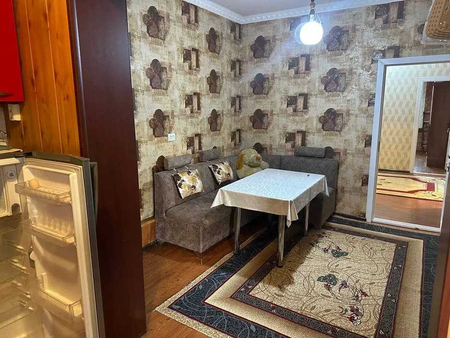 Сдается квартира 3\7\9 на Сергилийском районе 5 бекат