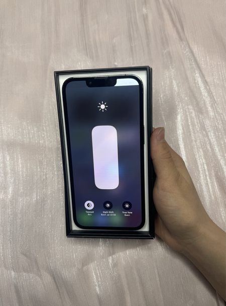 iPhone 13 Pro 128gb Akk: 100% Kelwamiz