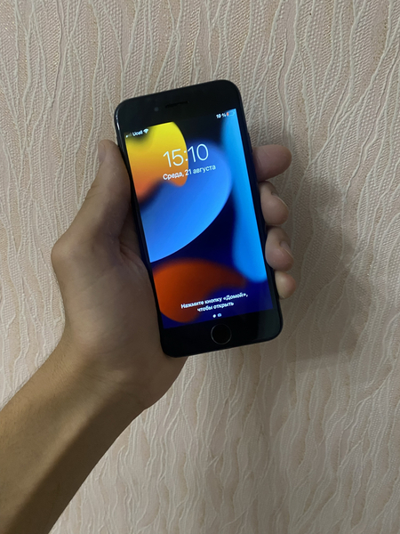 Iphone 7 128 срочно сотлад очлмаган