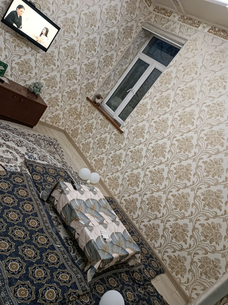 4ta qiz olinadi kvartiraga