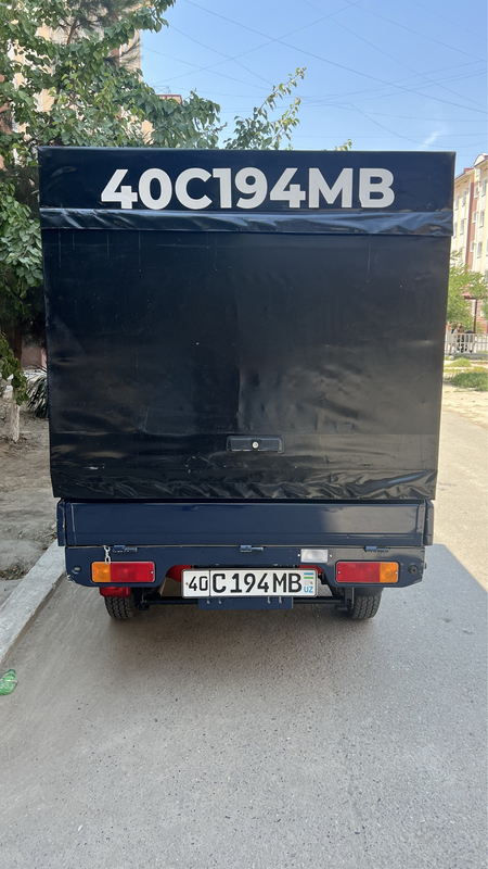Лабо сотилади