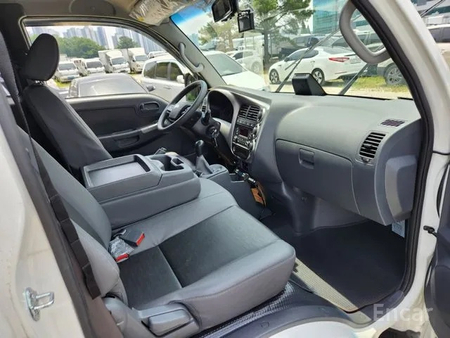 Kia Bongo Ref zavod Van/ Киа Бонго рефрижератор заводской пропан