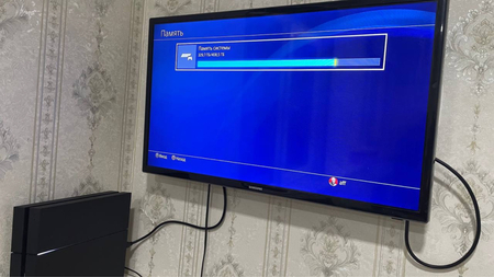 PlayStation 4 500Gb Model CUH-1208A