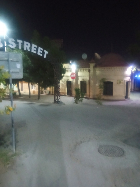 Продается кафе на улице Pub Street около стадиона Динамо