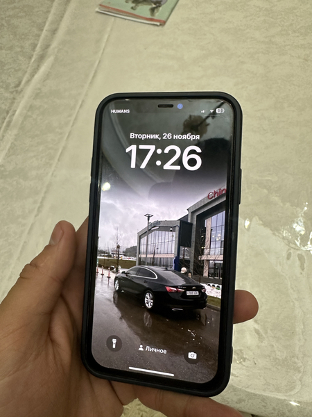 Iphone 11 pro 256 gb srochna