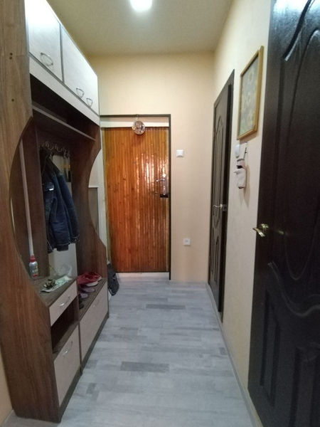 Продаётся 1 ком квартира Юнус абад 9