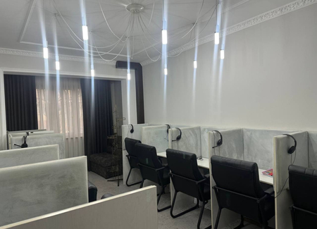 Продаётся офис 71м2 8 квартал / улица Катартол
