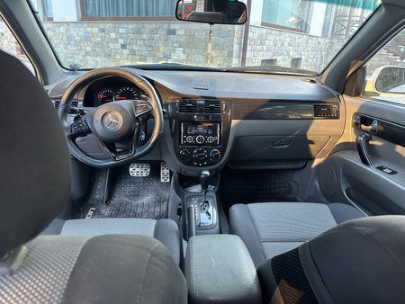 lacetti 1.6 avtomat