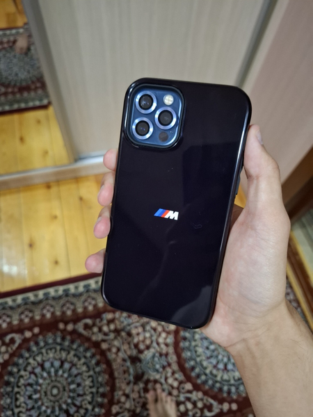 BMW Chehol 12pro