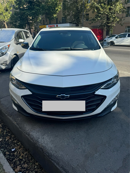 Malibu xl krediti bor