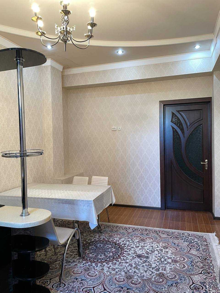 (К122265) Продается 3-х комнатная квартира в Мирабадском районе.