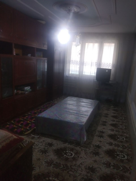 3 xonali kvartira,  Samarqand viloyati Kattaqurgon shaxri Yangi Markaz