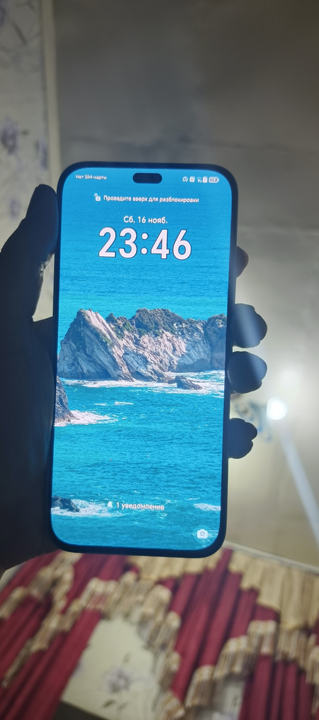 Продается телефон Honor x8b