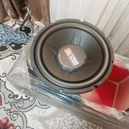 Sabufer JBL yangi