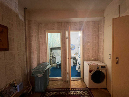 谷 129360 谷 Продаётся квартира 4/12/12 86 м² в Яккасарай