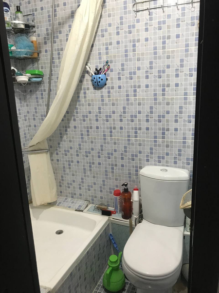 Продается квартира 1 ком