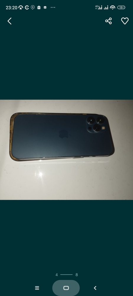 Srocna sotiladi Ayfon 12 pro max