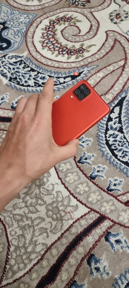 Samsung a12 sotiladi