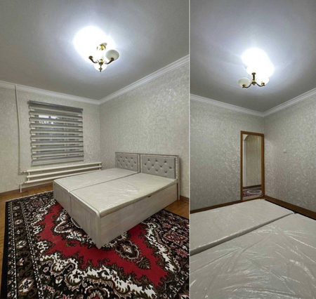 Arenda kvatira chilonzor 25