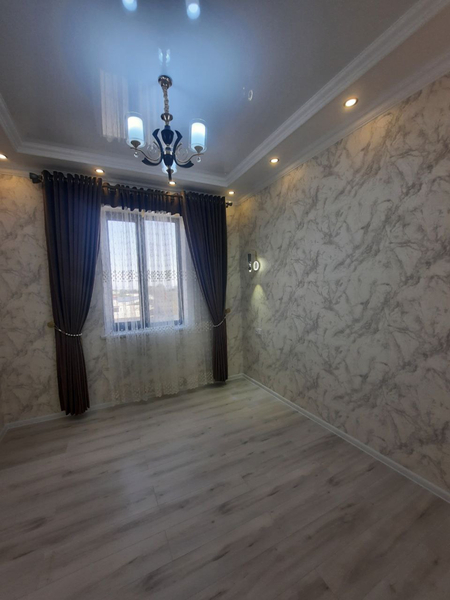 Срочно продаётся 3х комнотная квартира. 90м2