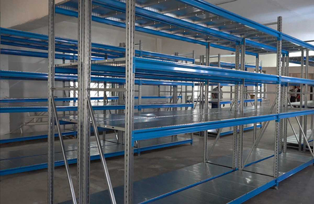 Складские  для торговли, выкладки, хранения и продажи