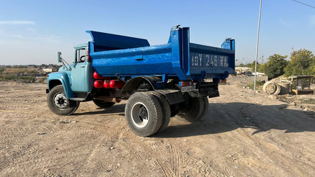 Zil 130 Sotiladi