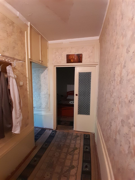 Ак-Тепа 1/2/4 Улучшенная планировка 38м²