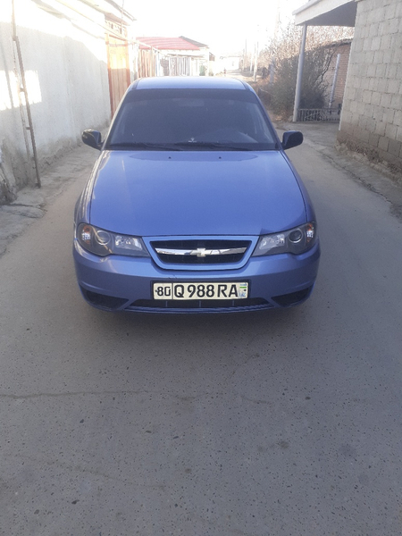 Некся 2 сонс 2009