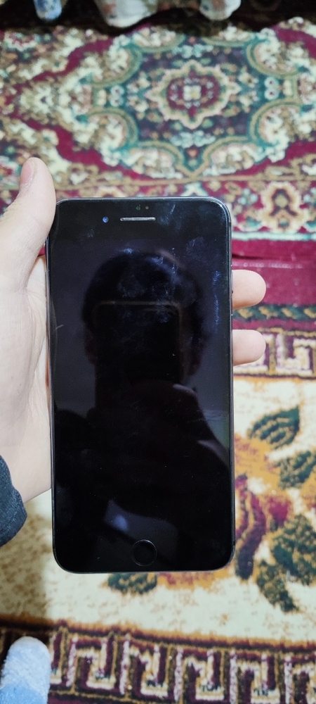 iPhone 8 plus 64gb