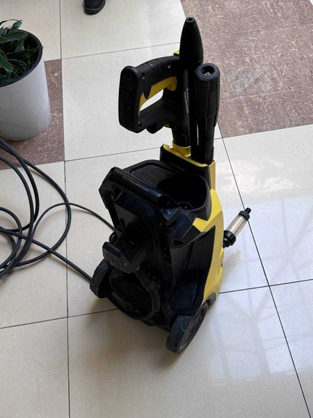 Karcher K4 Full Control