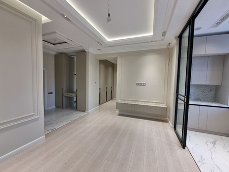 Продам 3/1/9 Паркентский жк Real Hous