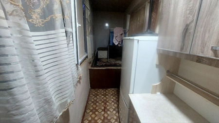 Юнусабад 15. 1в2/2/4. Ипотека
