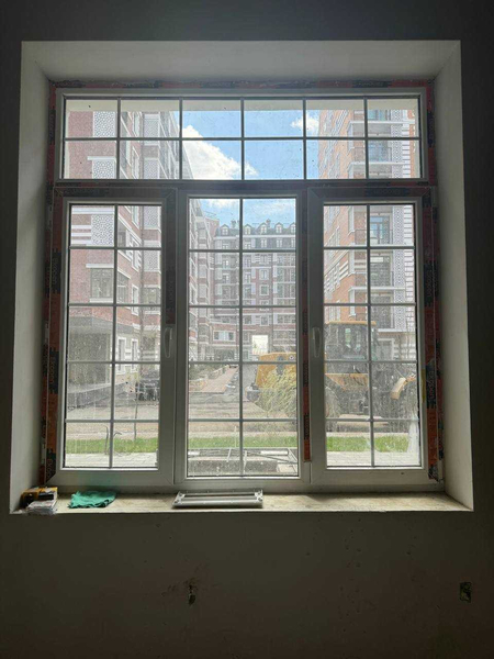 СРОЧНО продам свою квартиру на ЖК Greenwich 4/1/8