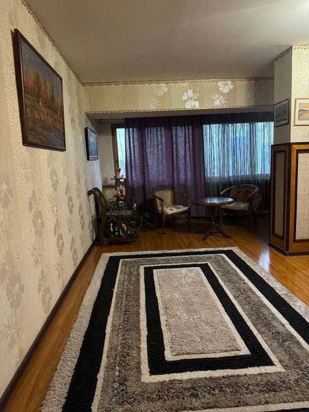 Космонавтов, Центр, Цум, спецплан 4/5/7 130 М², с обстановкой!