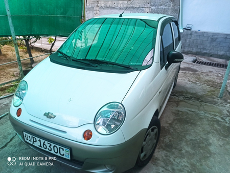 Matiz best продам или Дам в аренду 2017 год краска чистая