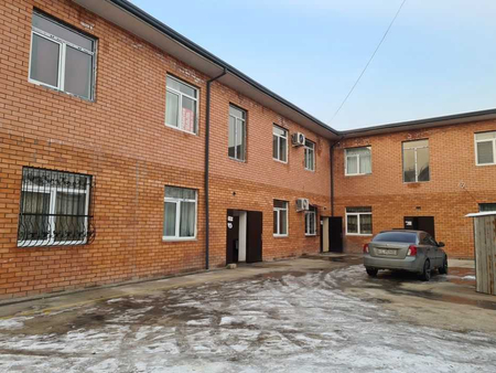 Мирабад• Фергана йули • 1комн • 38 м² • этаж 2/2 • [БЭ:115]