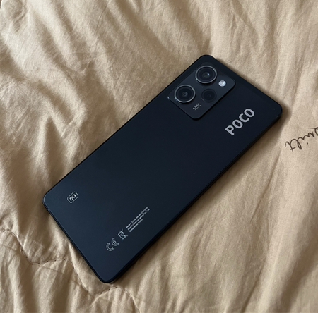 Poco X5 Pro 16/256GB